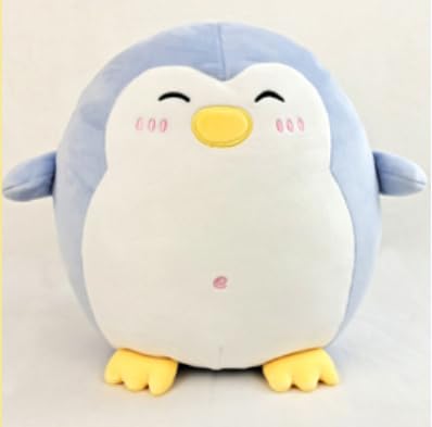 Nixyork Cute Stuffed Animal 2023 Plush Soft Pillow Doll Toys, Birthday Christmas Plushie Girls Boy, Color C