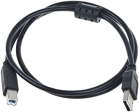 Guy-Tech USB 2.0 Data PC Cord for Magicspin IDVD16DDBE DVDRW 1016UI IDVD16DD 16x DVD+CD/RW Drive Magicspin I/O Magic P/N: I522452EU Model Number: BCE 5224UI USB CD CD-R/RW Recordable Rewritable Drive