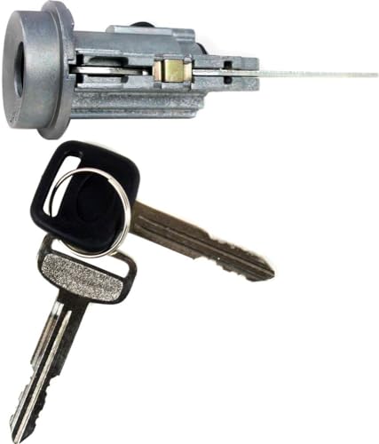Go-Parts - for 1995-2003 Toyota Tacoma Ignition Lock Cylinder (Base/DLX/Limited/Pre Runner/S-Runner / SR5)
