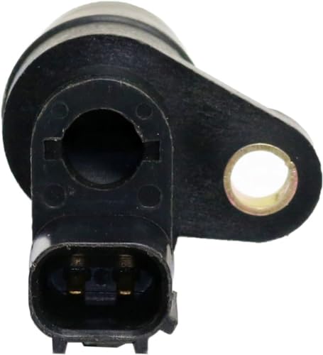 Go-Parts - for 1998-2004 Toyota Tacoma Rear, Driver Side ABS Speed Sensor (Base/DLX/Limited/Pre Runner / SR5)