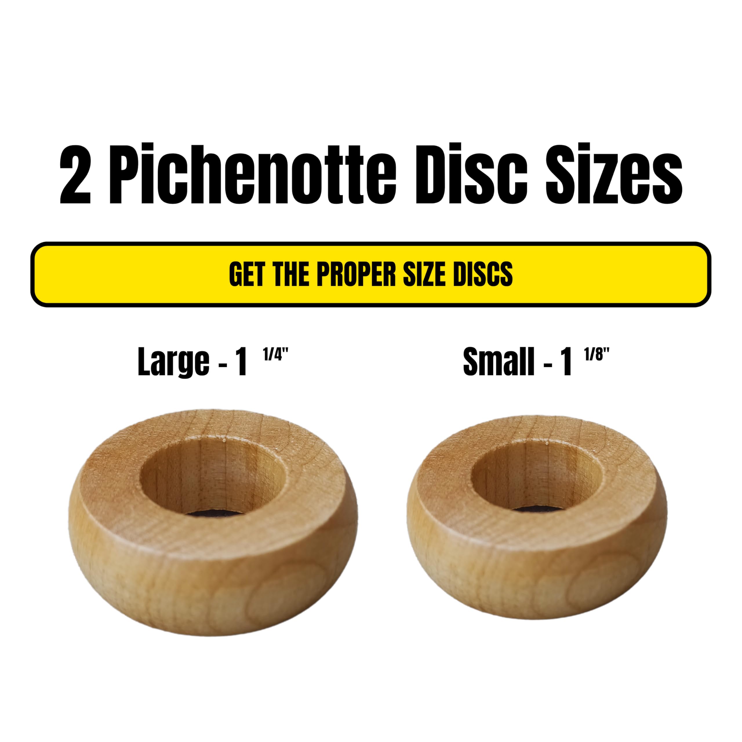 30 Red and Green Pinnochi/Pichenotte Rings (Small Rings โ 1 1/8 inch Diameter (2.9cm))