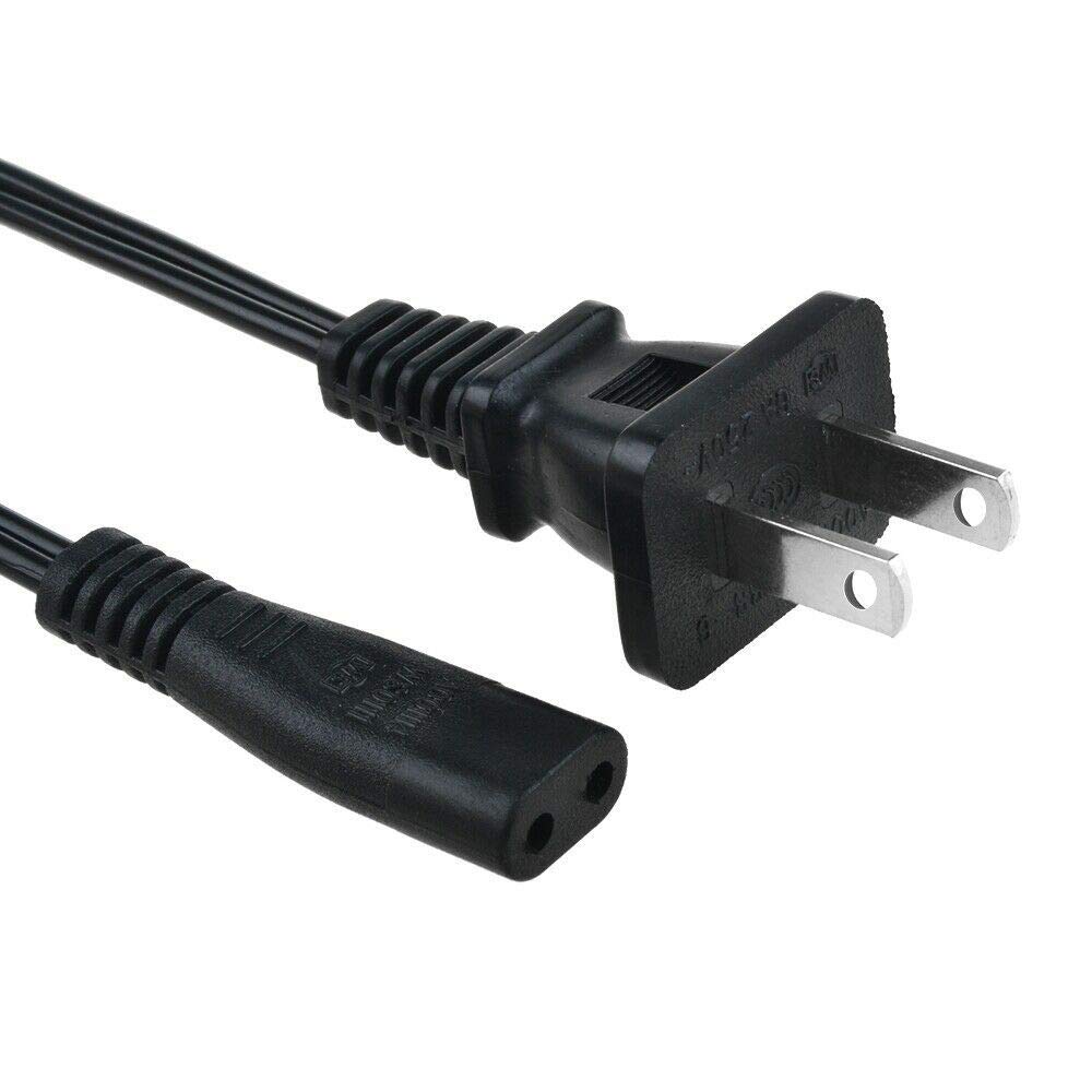Guy-Tech Power Cord Charger Cable Replacement for Remington Shaver WER-4200 XLR-1000 XLR-2000 XLR-700