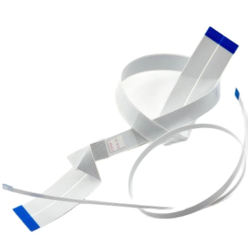 Scaner Head Carriage Sensor Cable Compatible with Epson L3218 L3156 L3210 L3250 L1210 L5290 L3253 L5190 (Color : Sensor Cables)