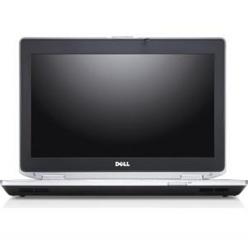Dell Latitude E6430 ATG i5-3320M 14" Semi-Rugged Laptop - 4GB Ram, 128GB SSD, DVD, CAM, W10 Pro (Renewed)