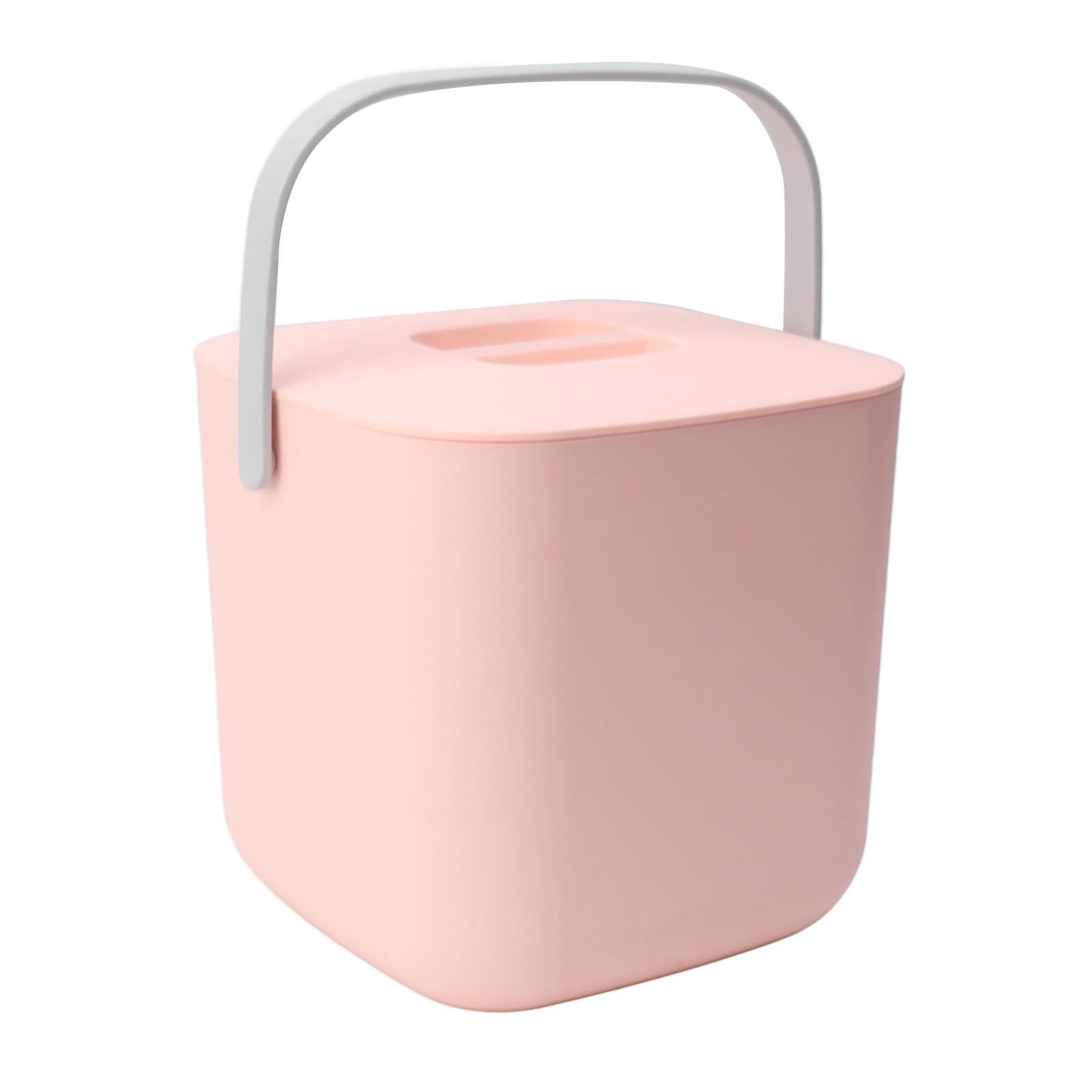 Mini Dishwasher, Portable Washing Machine, Compact Turbo Dishwasher, Artificial Vortex and Sound Emulsification Technology, for Home, Kitchen, Apartment ()
