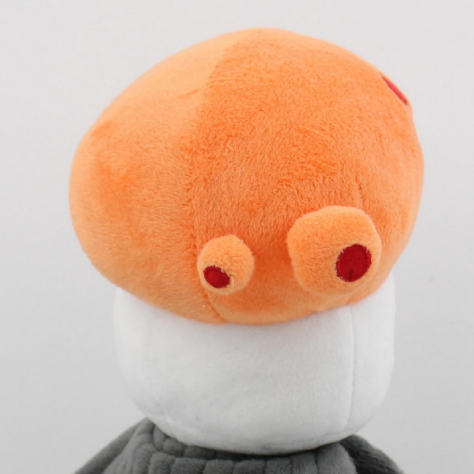 Game Hollow Knight Plush Toy, Cute Kawaii Cartoon Game Character Plush Doll, Soft Hollow Knight Plush Pillow, Great Gift for Kids and Game Fans(Tattered Vessel)