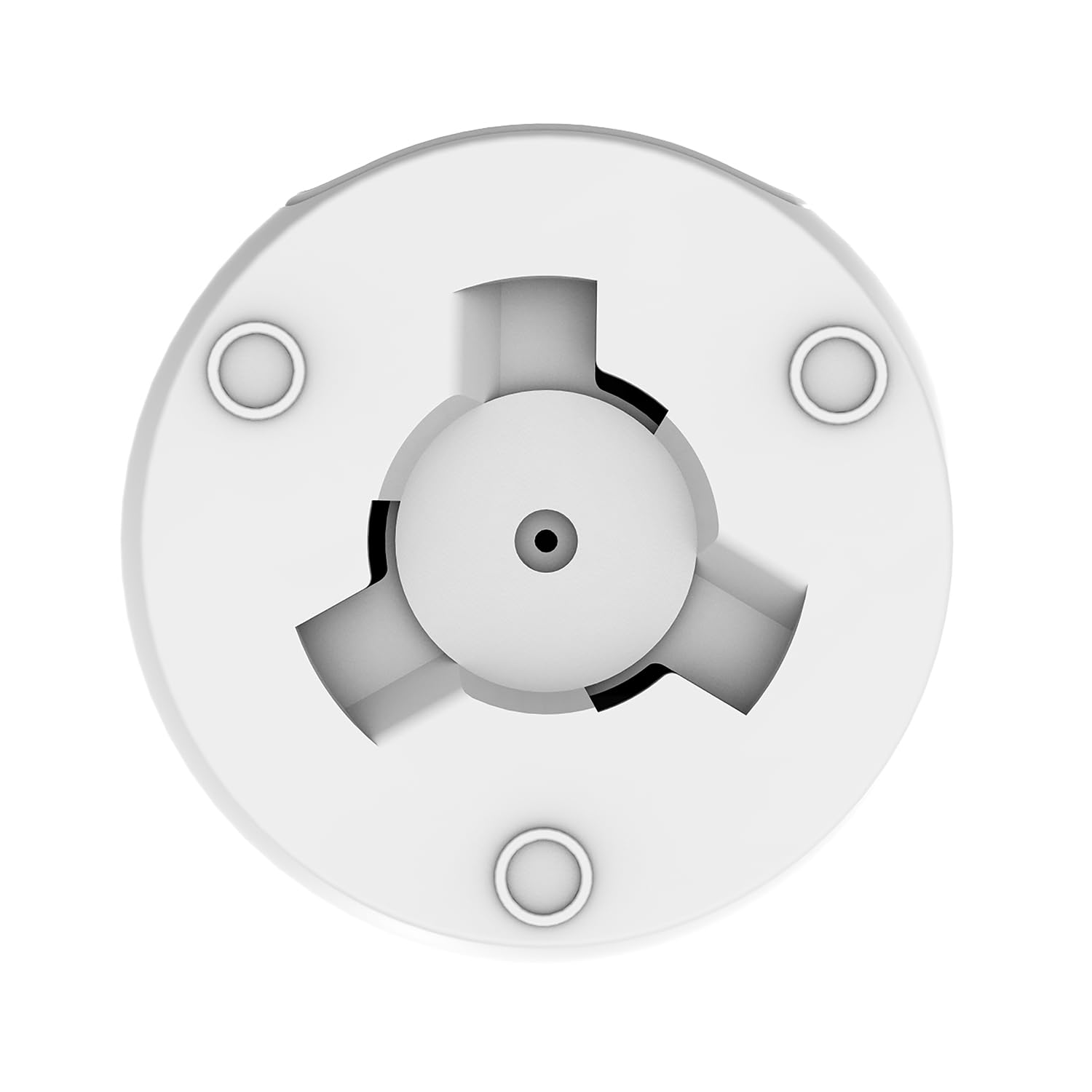NSPREAD NPF21W Indoor Pan/Tilt Wireless Smart Security Camera, 1080p HD Camera,WiFi 2.4GHz,with Night Vision,WiFi Home Indoor Camera for Baby/Pet/Nanny, Cloud & MicroSD 128GB (Sold Separately)