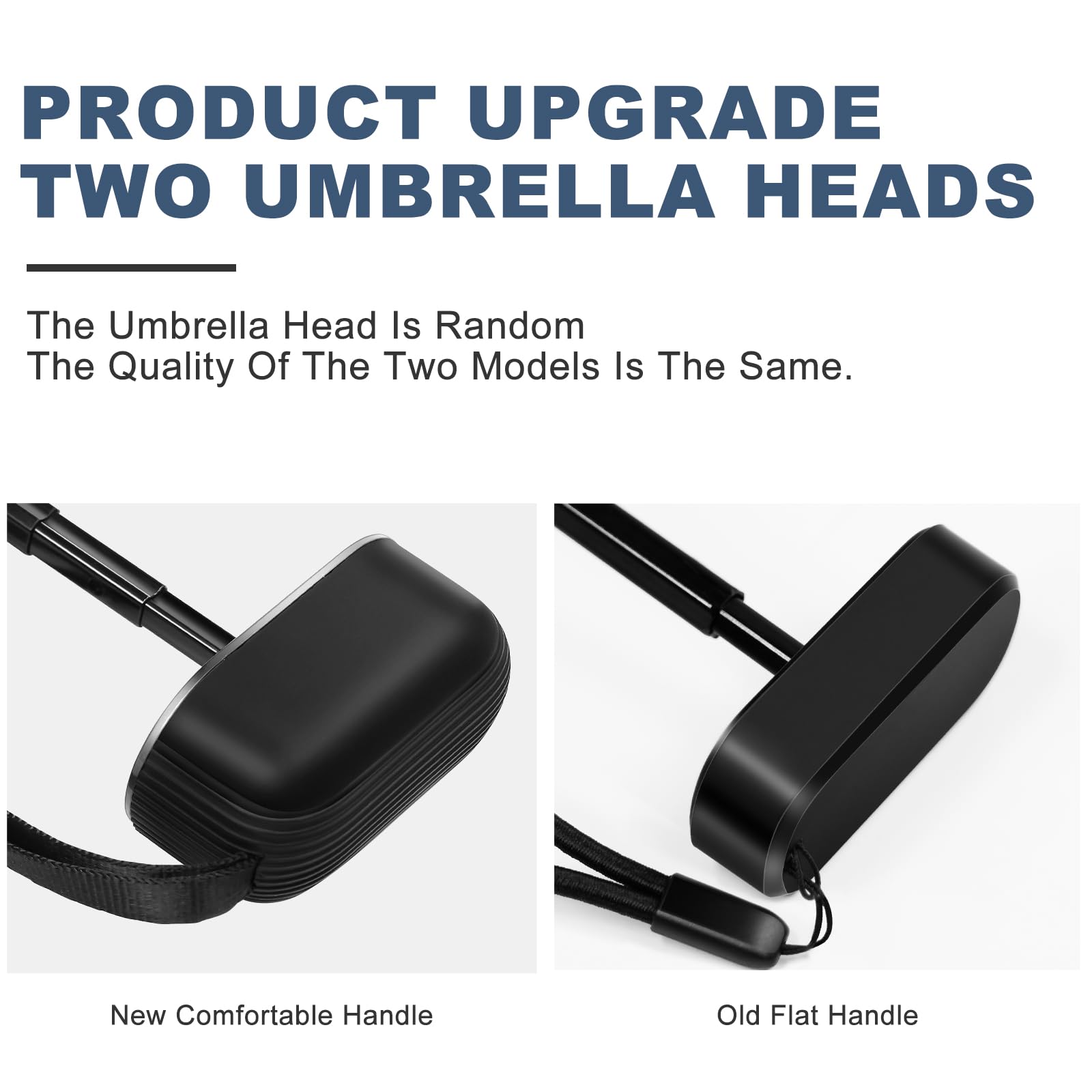 LEAGERA Mini Umbrella For Purse, Small Travel Umbrella Compact Waterproof Umbrella for Light Rain, Suitable for Women Purse and Pocket