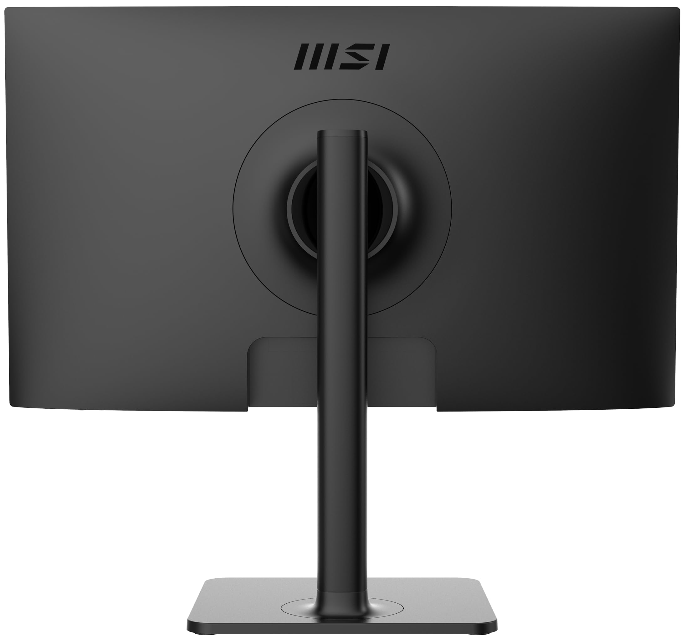 MSI Modern MD2412P, 24", 1920 x 1080 (FHD) IPS, FreeSync, HDR Ready, 100Hz, TUV Certified Eyesight Protection, 1ms, VGA, HDMI,Black