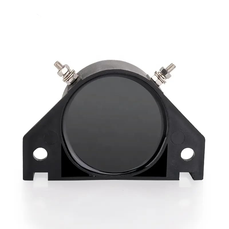 AKIZIDS 12V-48V Backup Warning 110±3db Reverse Horn Truck Back-up Alarm with Super Loud Beeper Tone for Trucks,forklifts,Lorry Heavy Vehicles