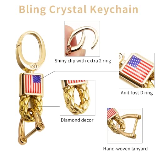 for Honda Key Fob Cover, Keychain, Key Fob Case Compatible with Honda Accord Civic CRV Pilot Odyssey Passport