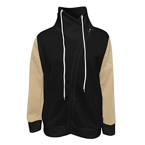 Dressy for Leggings Womens Clothes Fall 2023 Sweatshirt Tops Pullovers Long Sleeve y2k Tops rain Coat for Women Waterproof Hoodie Oversized Spring Fall Jackets Pleated Tiered Ruffle Fall Outfits for