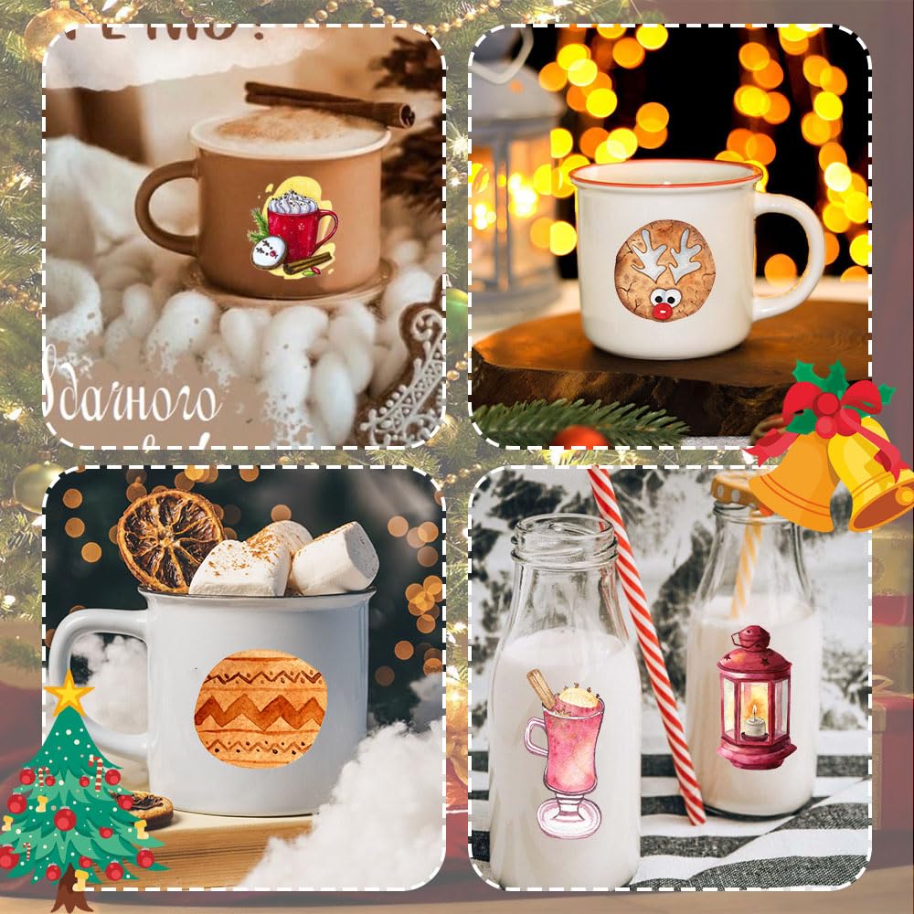 Rub On Transfers for Crafts,9sheets Christmas Rub On Transfers Rub On Transfers for Crafting Clearance Transfers for Crafts Rub Rub On Transfers for Wood Rub On Furniture Transfers Rub On Transfer