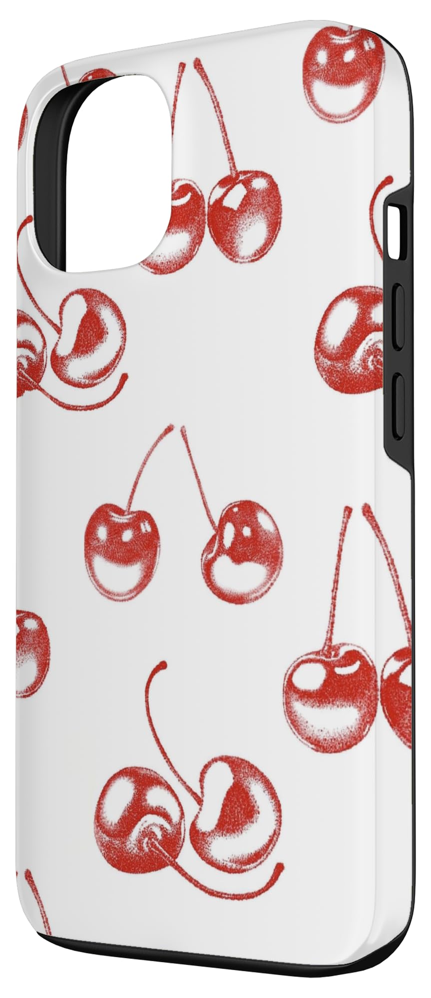Cherri Dig Case for iPhone 13