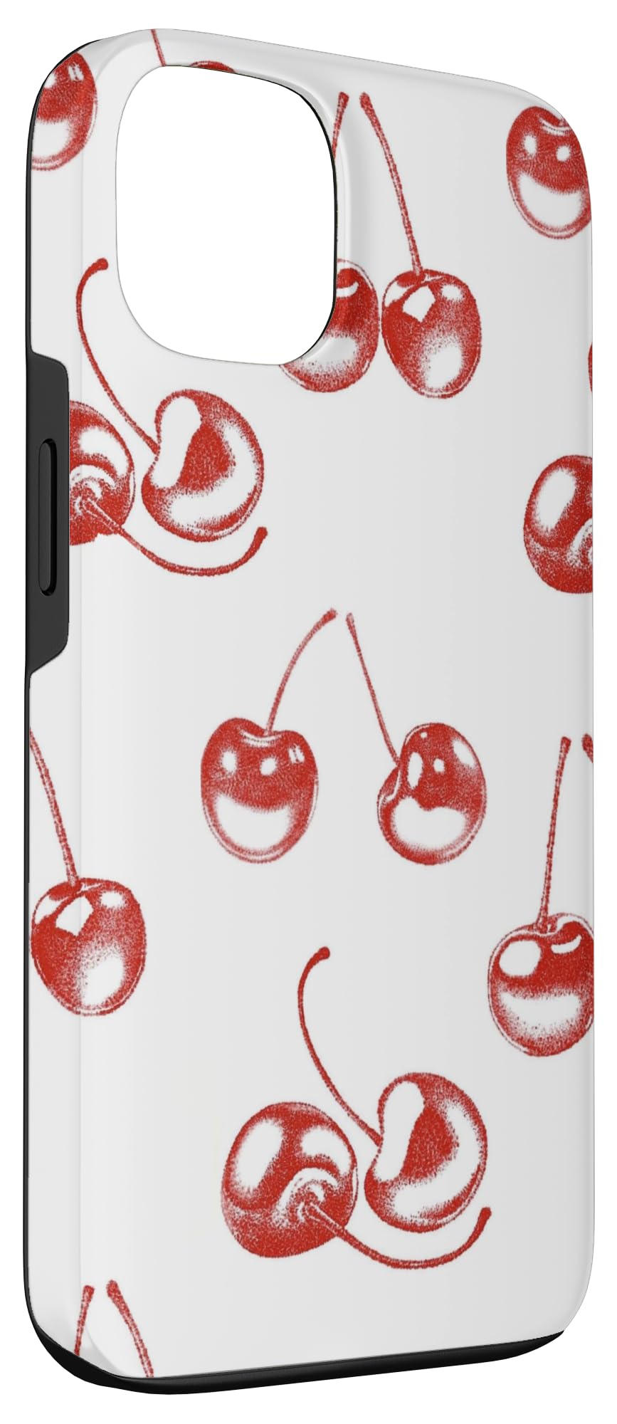 Cherri Dig Case for iPhone 13