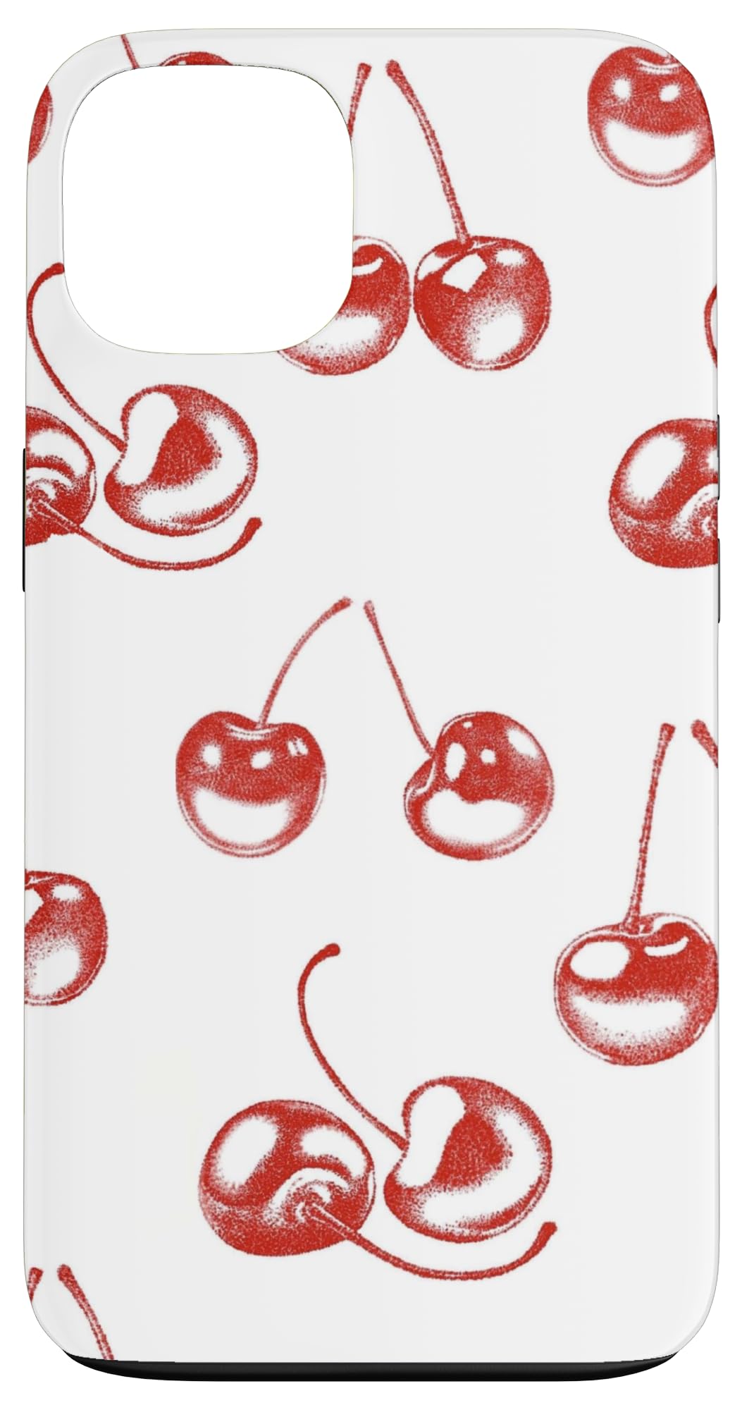 Cherri Dig Case for iPhone 13