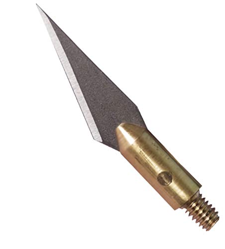 Walnut Hollow Special Technique Points, Replacement Knife Blades (2 Pack)