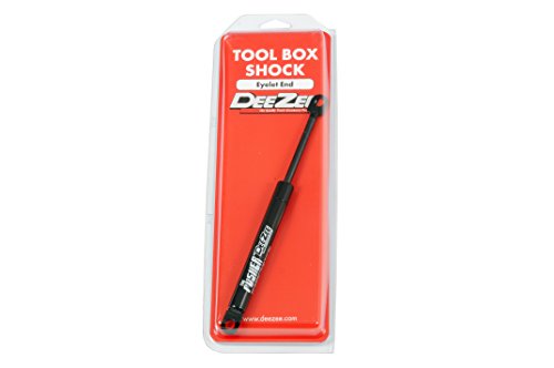 Dee Zee DZTBSHOCK2 Tool Box Replacement Shock, 10"