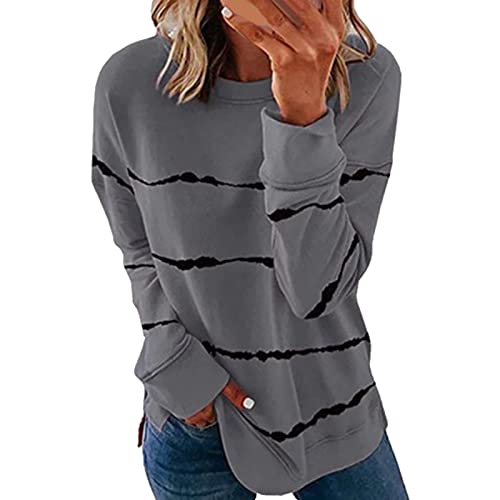 Puff Sleeve Denim Jacket Womens Tank Tops Hoodie Pullover Sweatshirt Fall Sweatshirt for Women Women Coats Hoodies Kawaii Cartoon Lined Aztec Print Black Long Sleeve top Henley Tops for Women