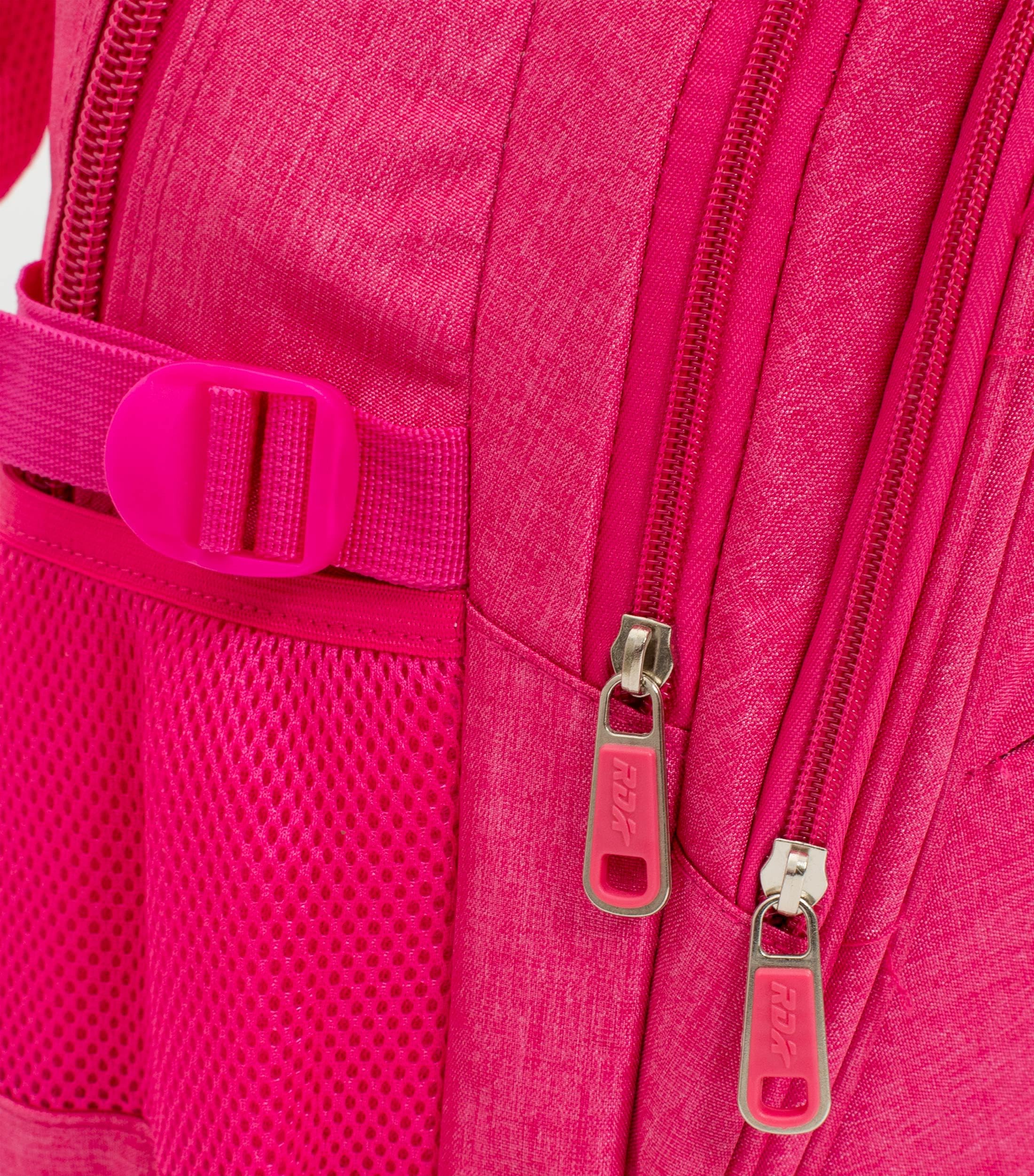 Bright Colors Travel Laptop Daypack, Durable, Water Resistant, Gifts for Men & Women, Fits 15.6 Inch Notebook