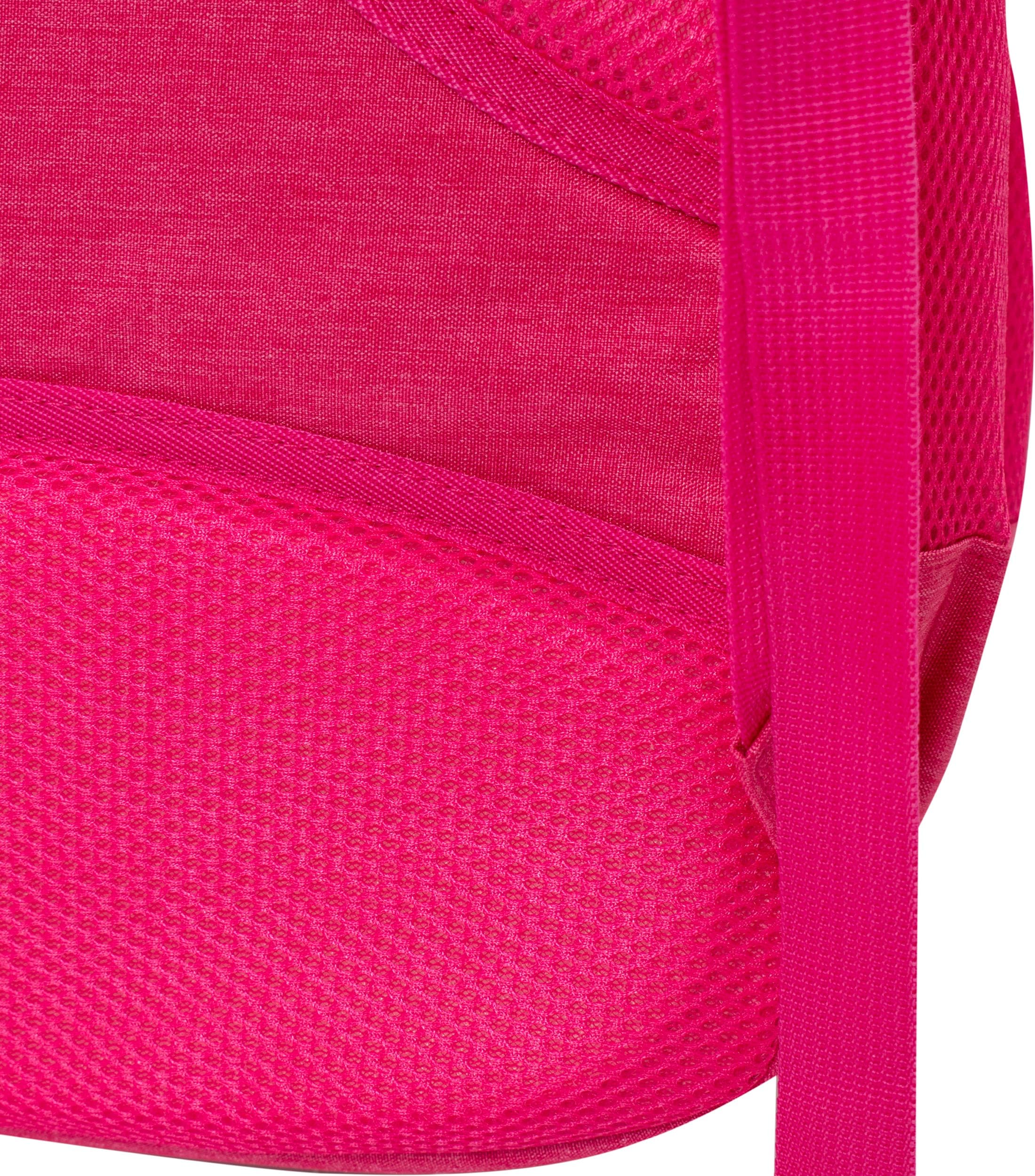 Bright Colors Travel Laptop Daypack, Durable, Water Resistant, Gifts for Men & Women, Fits 15.6 Inch Notebook