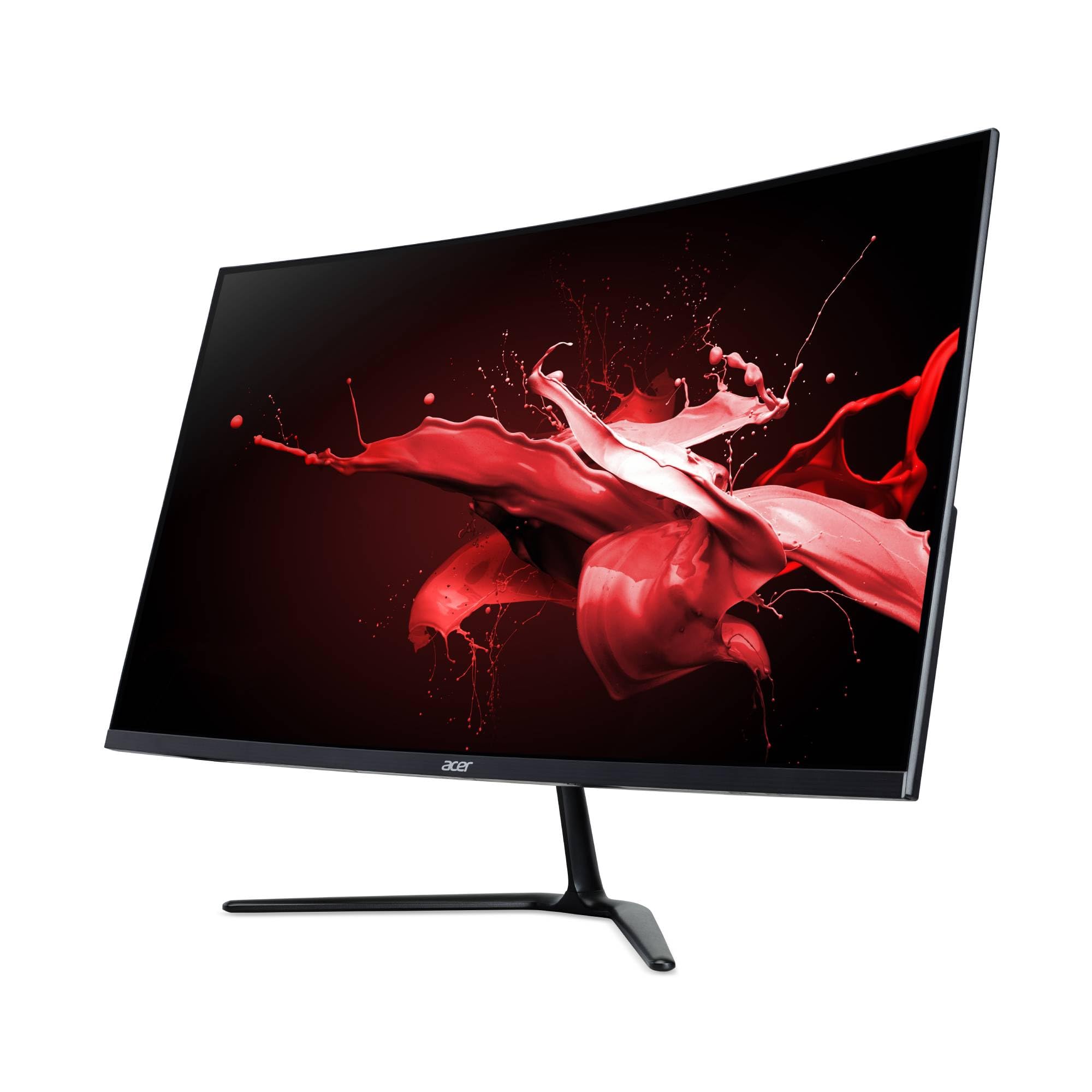 acer Nitro - 31.5" Widescreen Monitor FullHD 1920x1080 165Hz IPS 350Nit HDMI (Renewed)