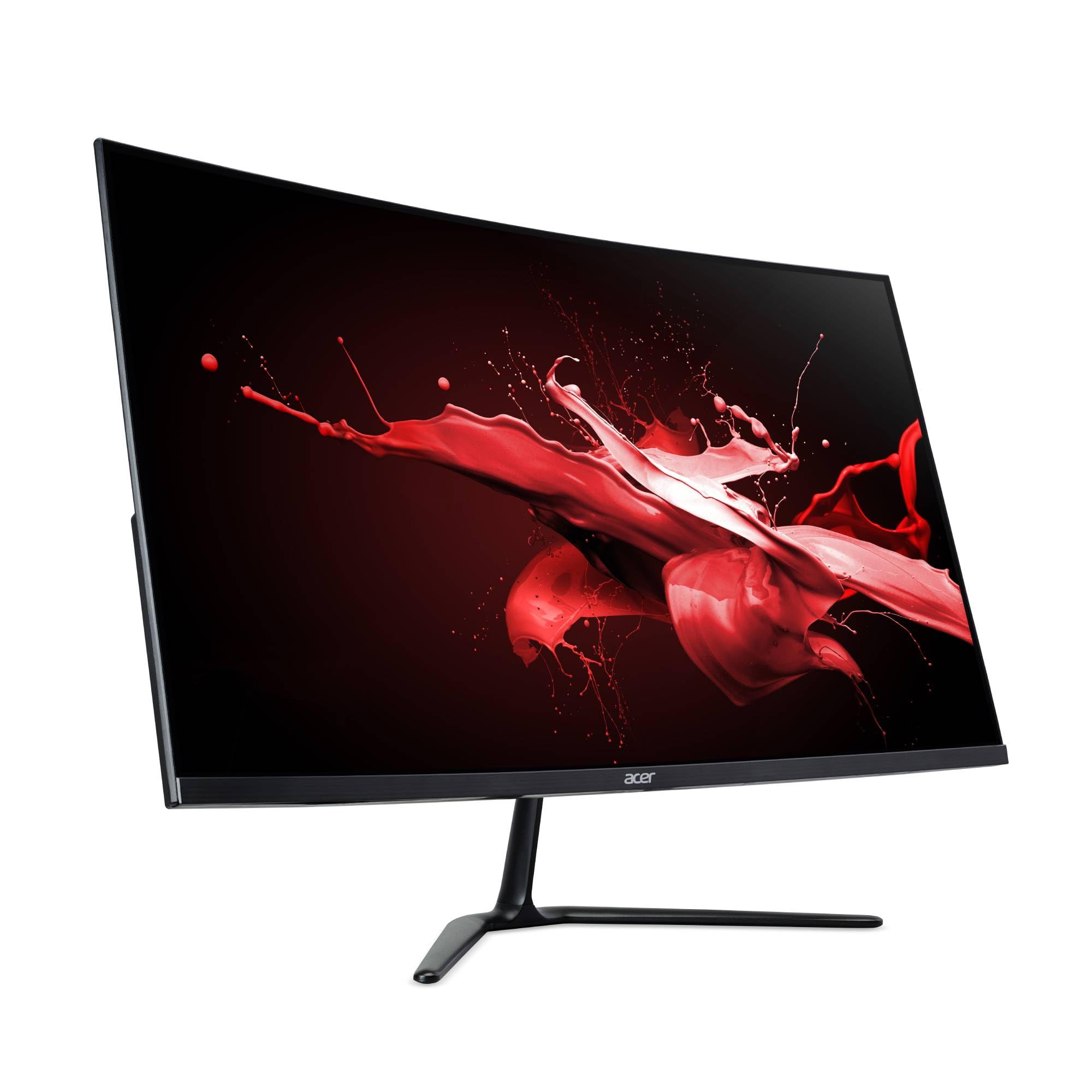 acer Nitro - 31.5" Widescreen Monitor FullHD 1920x1080 165Hz IPS 350Nit HDMI (Renewed)