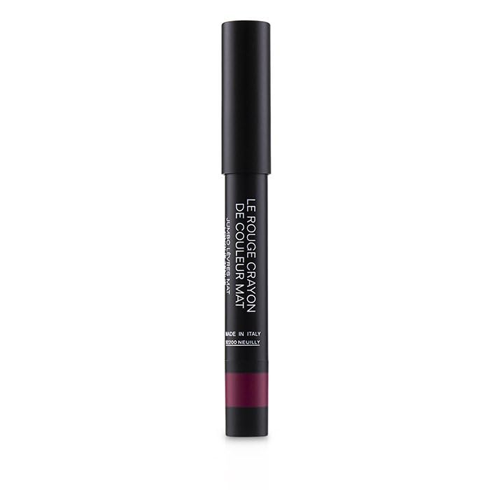 Chanel Le Rouge Crayon Jumbo Longwear Matte Lip Crayon 269 Impact, 0.04 Ounce