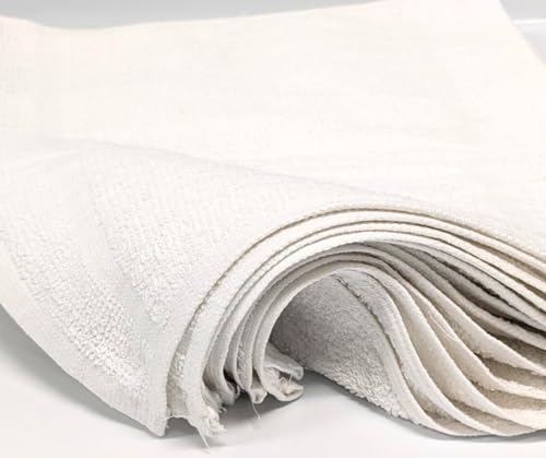 SupremePlus 100% Cotton Wash Cloths β 12x12 Inches Washcloths β Soft, Face and Body Towels, Highly Absorbent Towels for Bathroom, Hand, Kitchen and Cleaning (48-Pack)