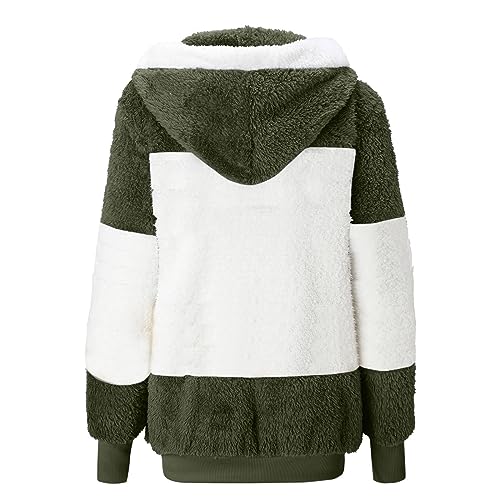 Womens rain Jacket with Hood Long rain Jacket Women Long Soft Cotton Turtleneck top Basic Pullover Sweater Cardigans Sweater Womens Thanksgiving Sweatshirt Pink Zip up Hoodie cat Hoodie Womens Black