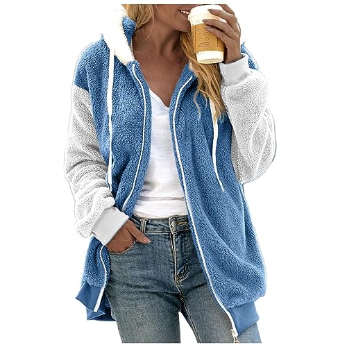 Fleece Blanket Womens rain Jacket with Hood 2023 Summer Tunics Short Sleeve Casual t-Shirts v Neck Loose Comfy Tops tee Lightweight Cute Blouse Short Wool Coat Women Half Zip Short Sleeve Cardigans
