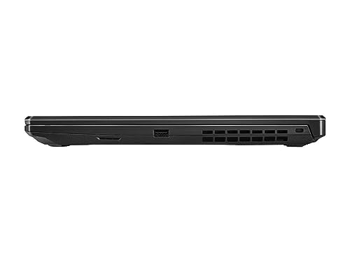 ASUS TUF F17 Gaming Laptop 17.3" FHD IPS 144Hz Anti-Glare 11th Gen Intel 6-Core i5-11400H >i7-10870H 64GB RAM 2TB SSD GeForce RTX 3050 4GB Graphic Backlit Thunderbolt 4 Win11 Black + HDMI Cable