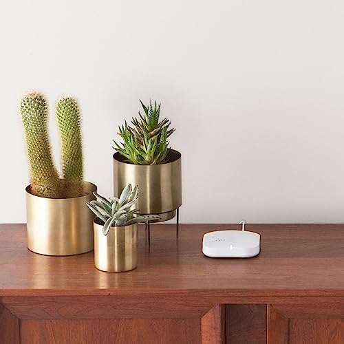 Amazon eero Pro mesh WiFi router, 3 pack