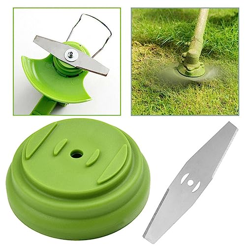 Grass Eater String Trimmer, Lightweight Grass Weedeater, Electric Lawn Eater Cutter Accessories, Electric Grass Trimmer Cutters, Lawn Grass Cutter Blade, Lawn Wacker Electric Cordless String Trimmer