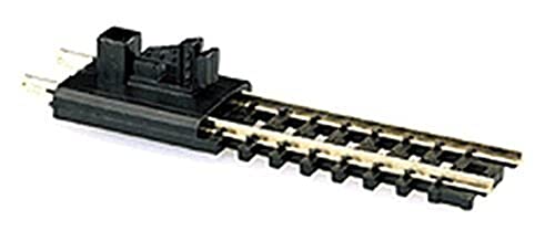 Atlas N Code 80 Nickel Silver Bumpers (2) Trains