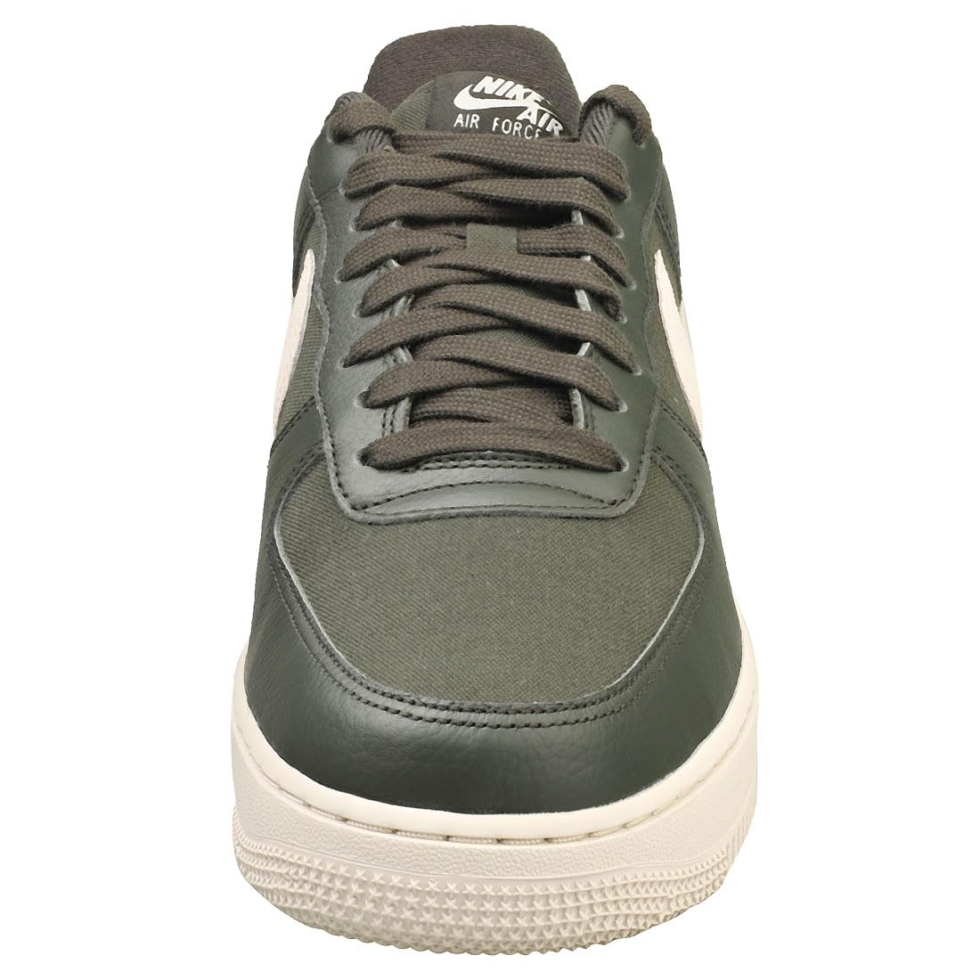 Nike Air Force 1 '07 LX Sequoia/Lt Orewood BRN Mens Size 11