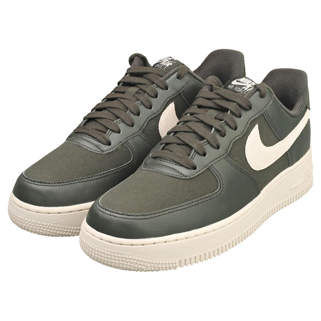Nike Air Force 1 '07 LX Sequoia/Lt Orewood BRN Mens Size 11