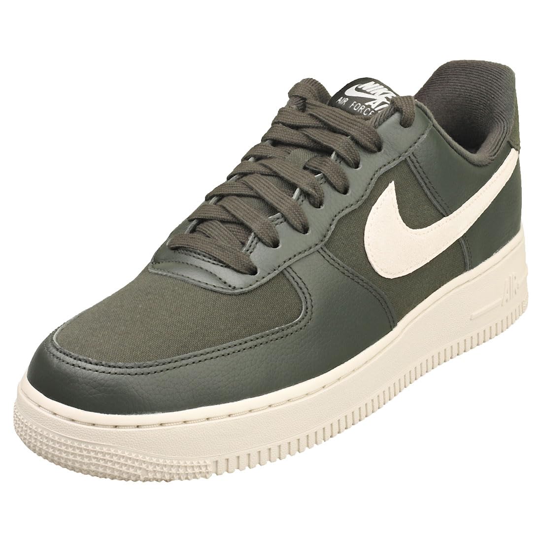 Nike Air Force 1 '07 LX Sequoia/Lt Orewood BRN Mens Size 11