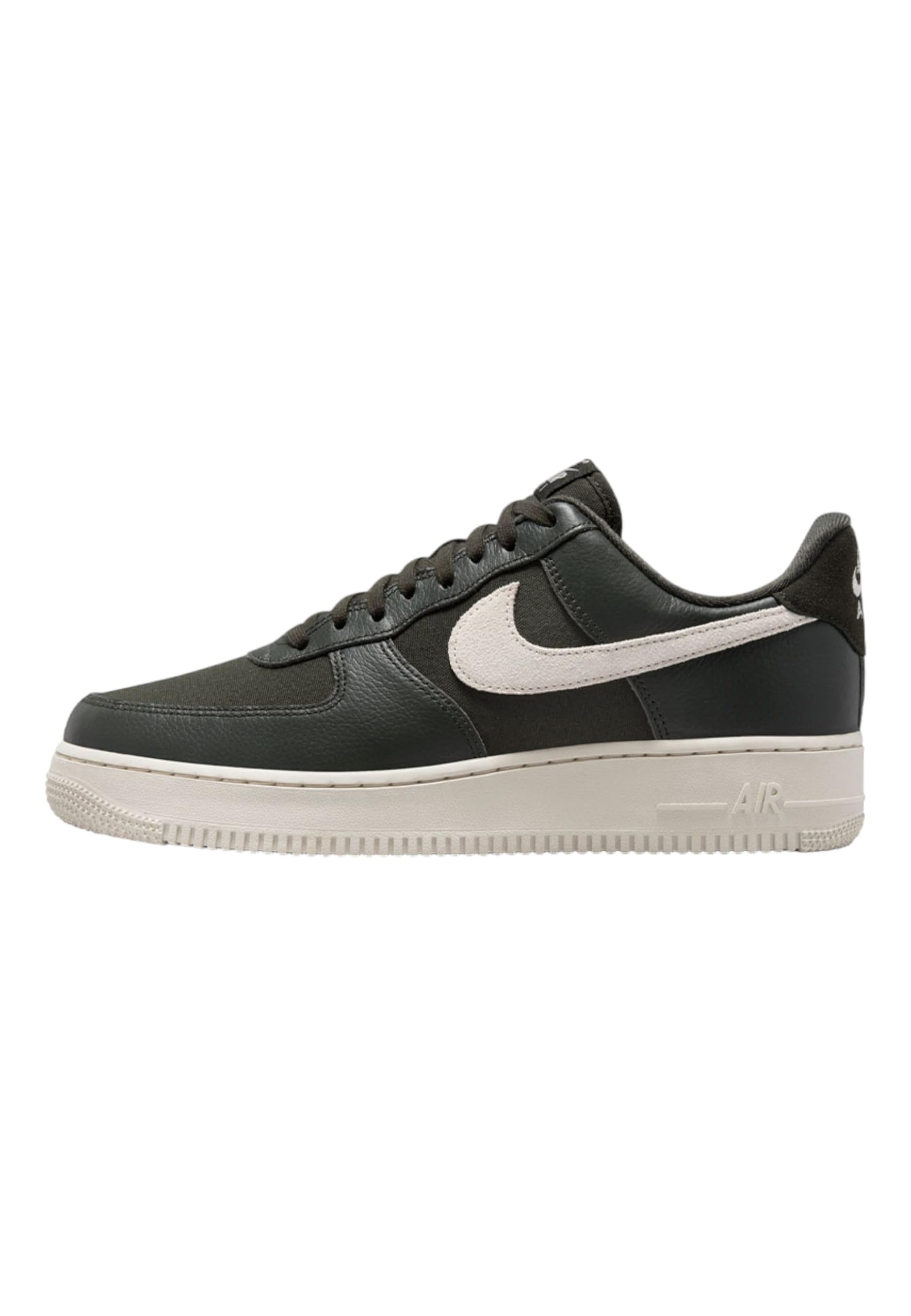 Nike Air Force 1 '07 LX Sequoia/Lt Orewood BRN Mens Size 10.5