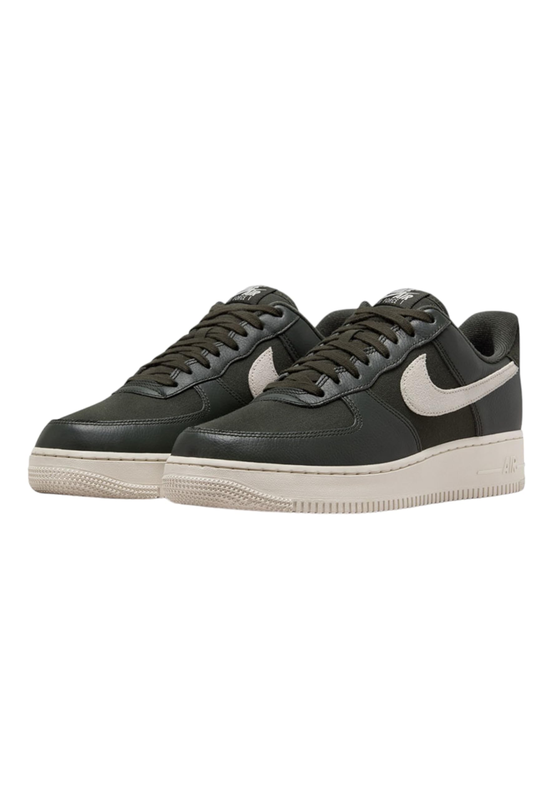 Nike Air Force 1 '07 LX Sequoia/Lt Orewood BRN Mens Size 9