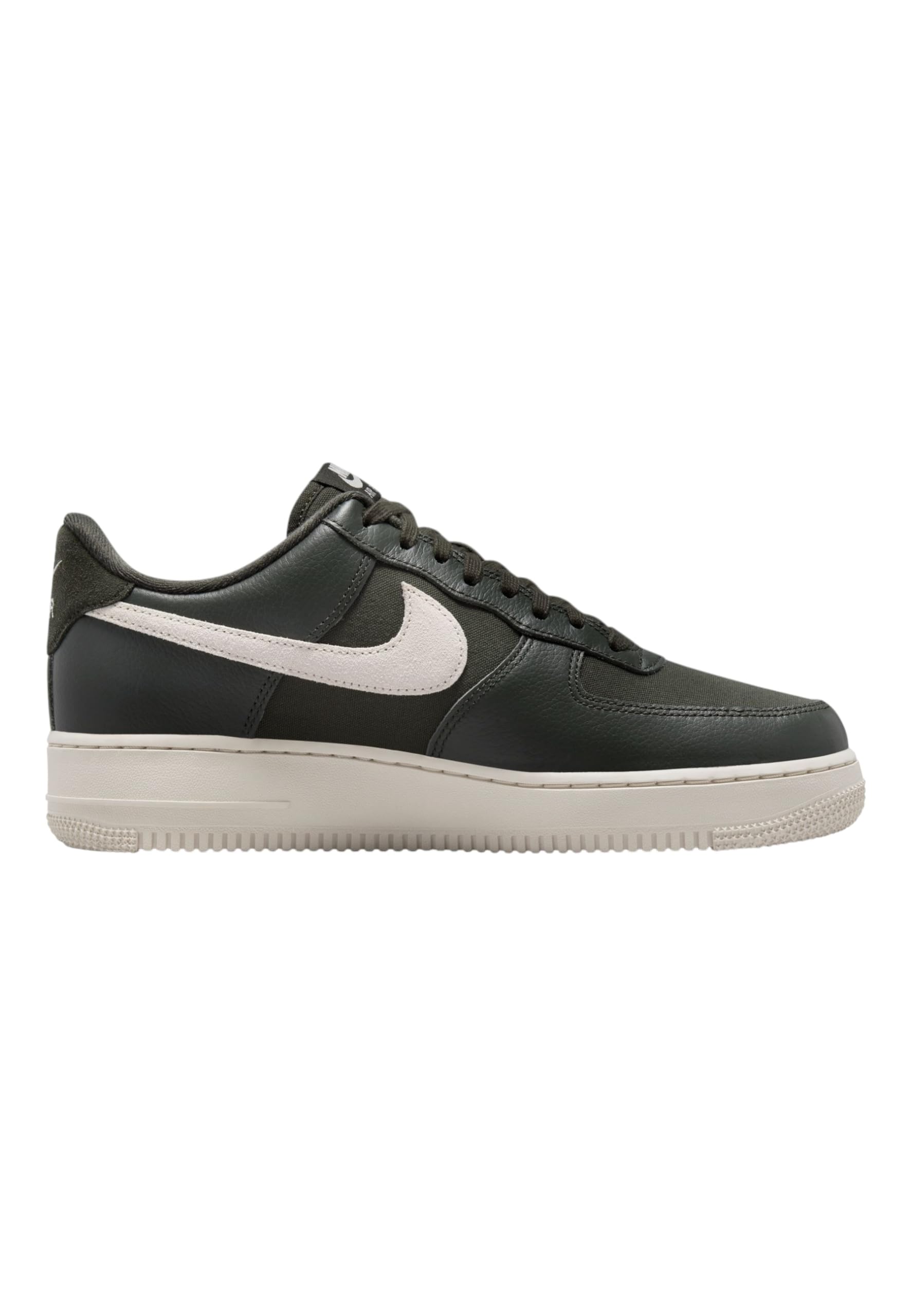 Nike Air Force 1 '07 LX Sequoia/Lt Orewood BRN Mens Size 9