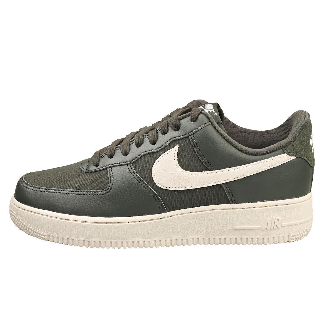 Nike Air Force 1 '07 LX Sequoia/Lt Orewood BRN Mens Size 10