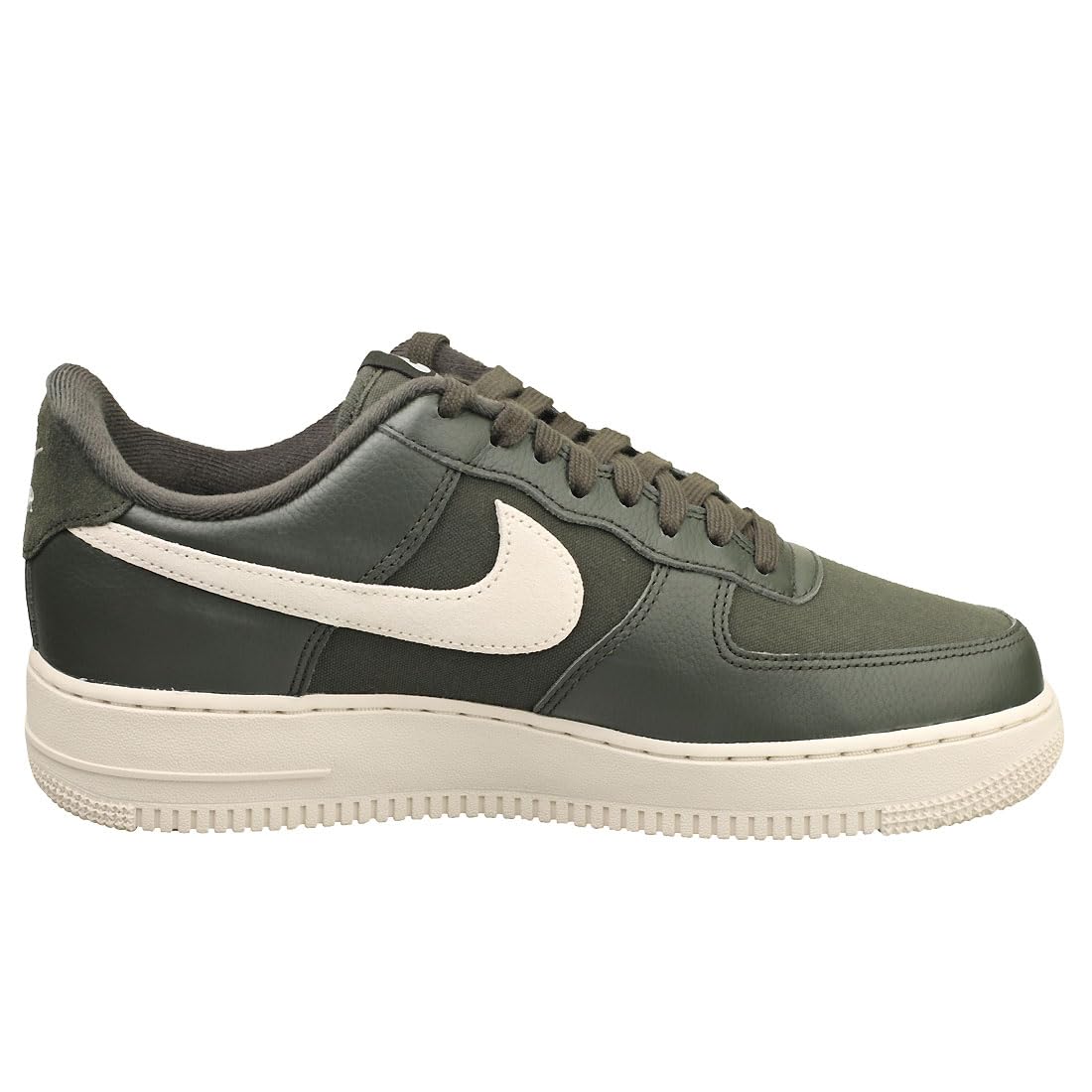 Nike Air Force 1 '07 LX Sequoia/Lt Orewood BRN Mens Size 10