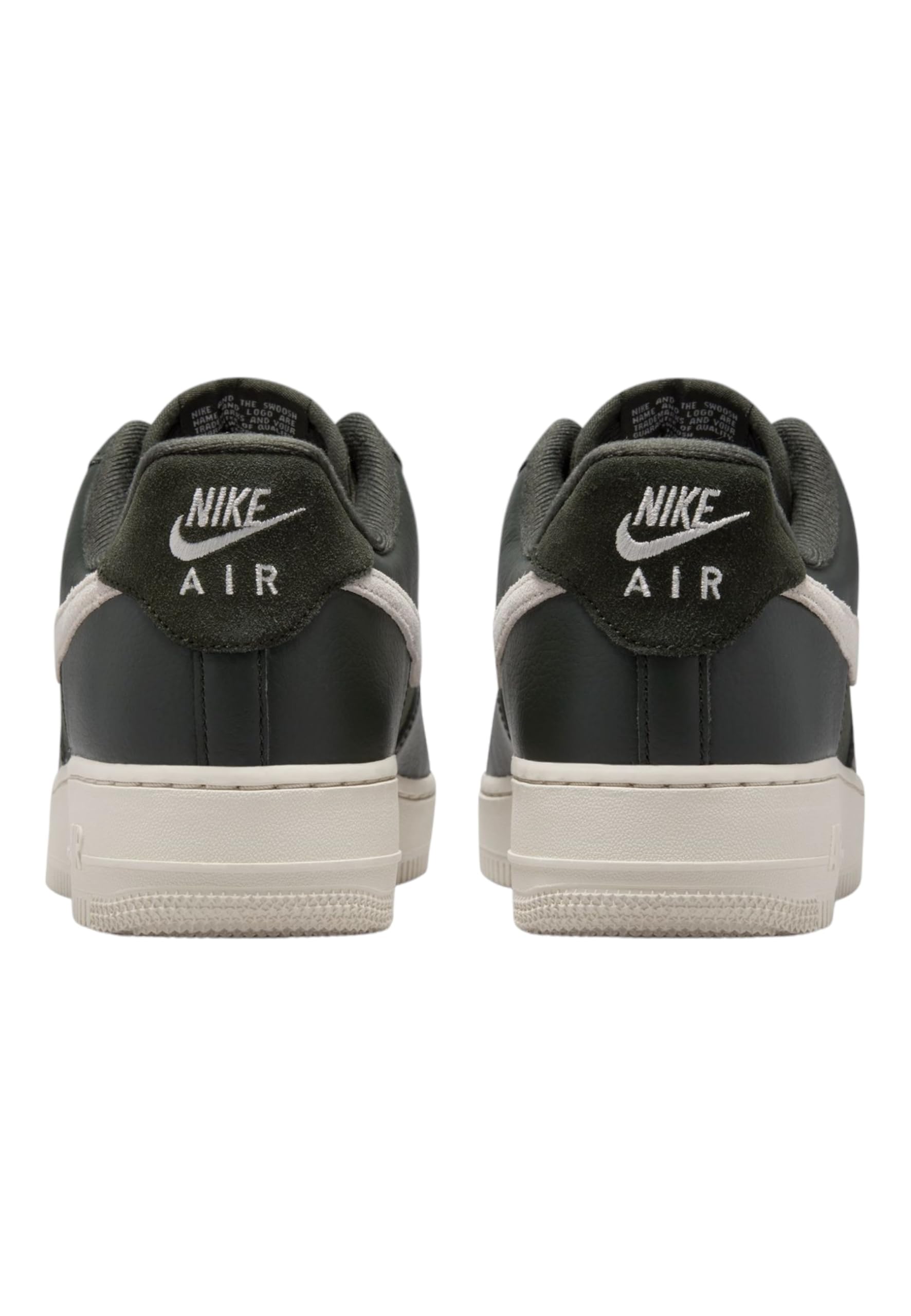 Nike Air Force 1 '07 LX Sequoia/Lt Orewood BRN Mens Size 9
