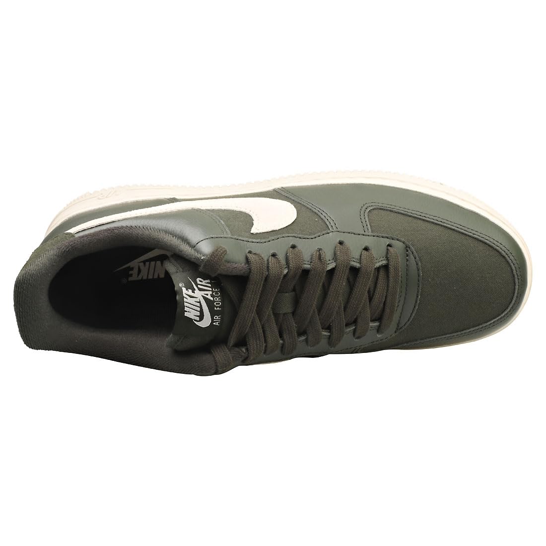 Nike Air Force 1 '07 LX Sequoia/Lt Orewood BRN Mens Size 10