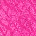 Victoria's Secret Icon Satin Long Robe, VS Logo Kimono, Women's Lingerie, Pink (XL/XXL)