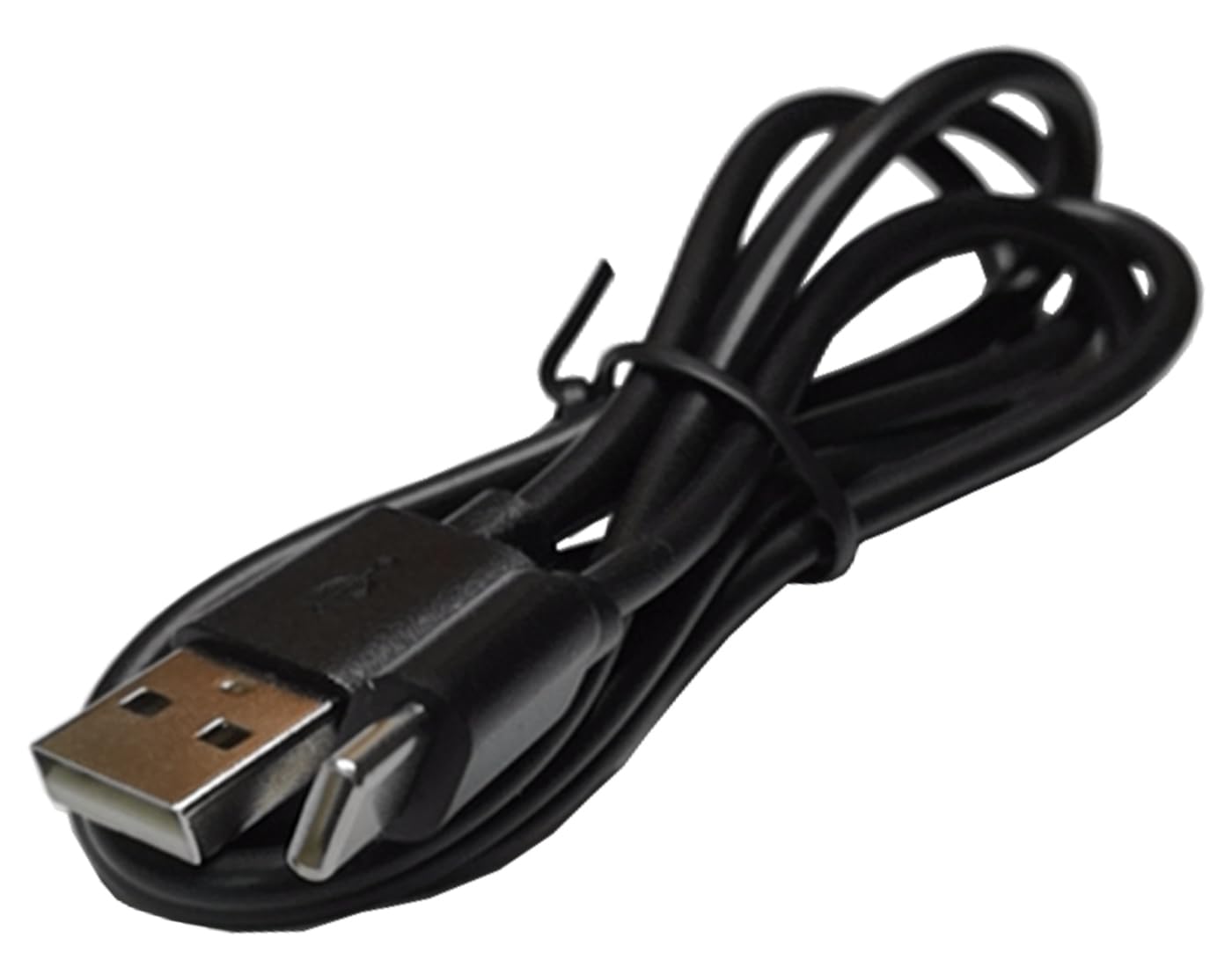 UpBright USB-C 5V Charging Cable Compatible with Dolphin Audio S20 S-20 LX-220 LX220 3.7V Li-ion Battery Waterproof Splashproof Bluetooth Loud Compact Portable Party Speaker Power Supply Charger Cord