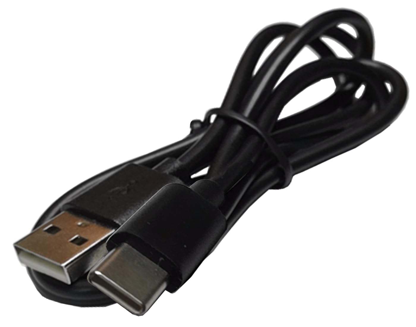 UpBright USB-C 5V Charging Cable Compatible with Dolphin Audio S20 S-20 LX-220 LX220 3.7V Li-ion Battery Waterproof Splashproof Bluetooth Loud Compact Portable Party Speaker Power Supply Charger Cord