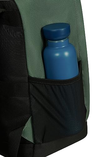 American Tourister Carry-on Luggage, Dark Forest, Standard Size