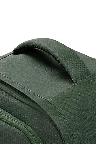 American Tourister Carry-on Luggage, Dark Forest, Standard Size